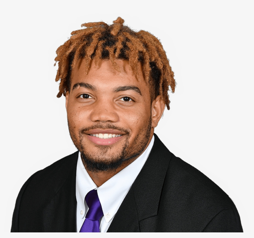 Derrius Guice Smile - Free Transparent PNG Download - PNGkey