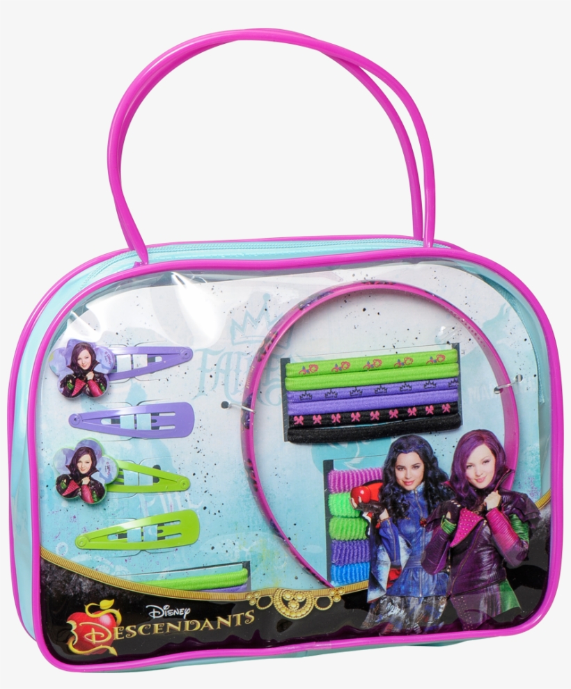 Descendants Hair Access 20pcs, , Large - Pull String Disney Descendants ...