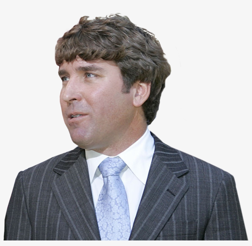 “spongebob Squarepants” Creator Stephen Hillenburg - Free Transparent ...