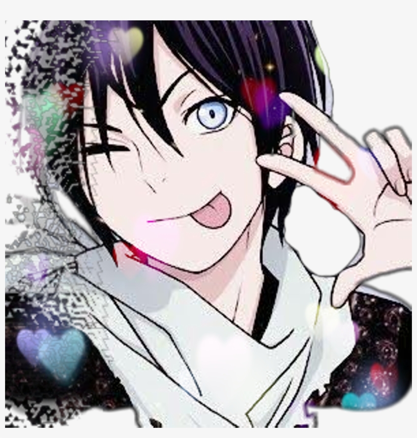 Yato Noragami Icon
