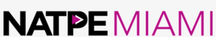 Natpe-miami - Natpe Budapest - Free Transparent PNG Download - PNGkey