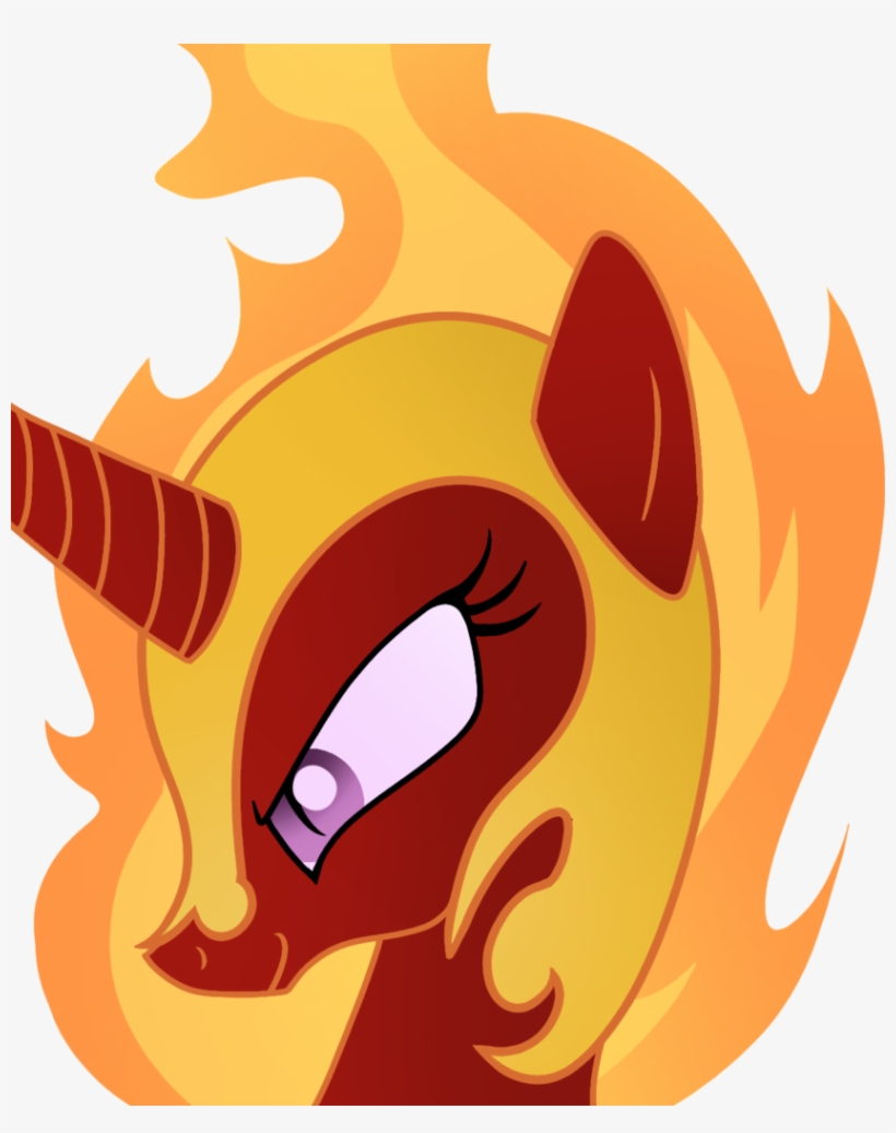 Beastyxlightning, Nightmare Star, Princess Celestia, - My Little Pony ...