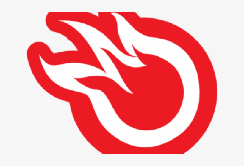 Fireball Clipart Logo - Clip Art - Free Transparent PNG Download - PNGkey