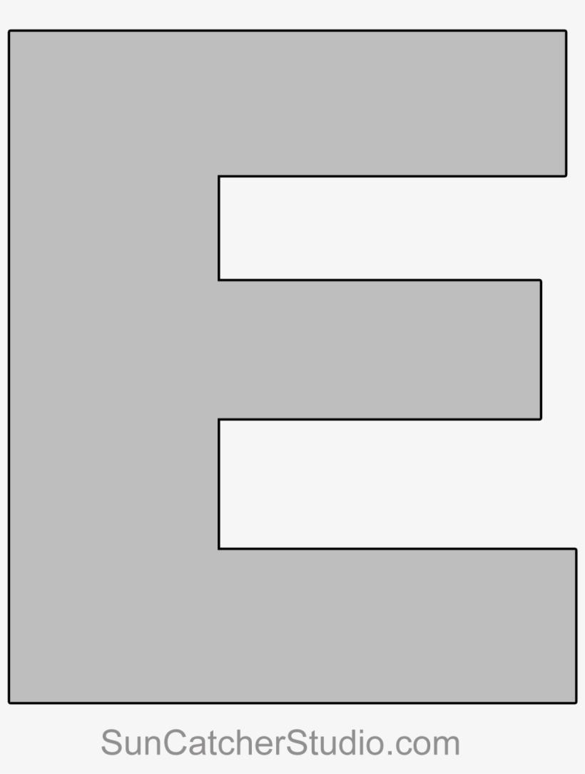E - Parallel - Free Transparent PNG Download - PNGkey