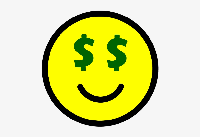 Nome Do Arquivoicone-dinheiro - Emoji Penger - Free Transparent PNG ...