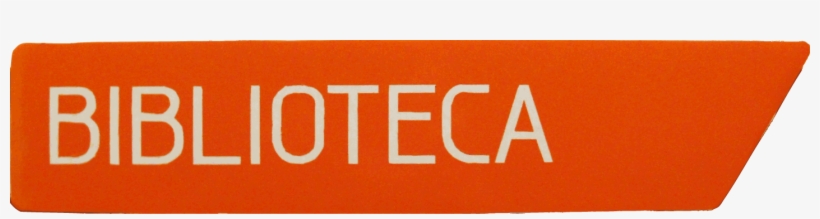 Letrero De Biblioteca En Vinil - Free Transparent PNG Download - PNGkey