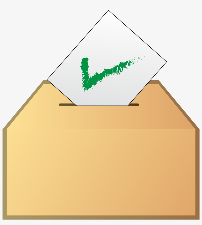 This Free Icons Png Design Of Vote Yes Icon - Free Transparent PNG ...