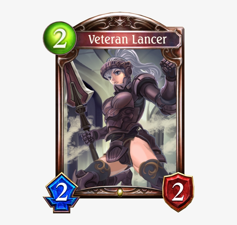 0 /3 - Shadowverse Cards - Free Transparent PNG Download - PNGkey