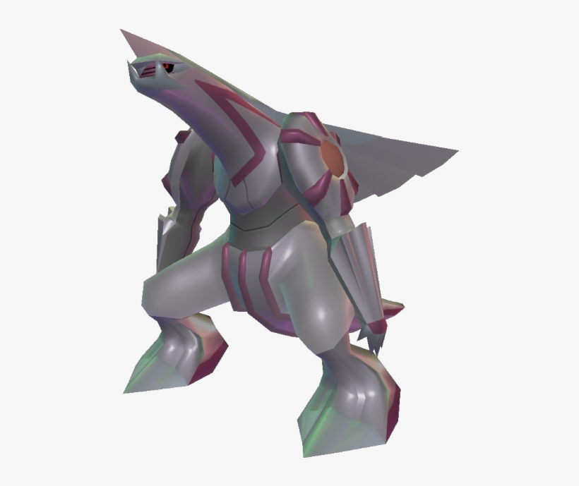 Download Zip Archive - Wii Super Smash Bros Palkia - Free Transparent ...