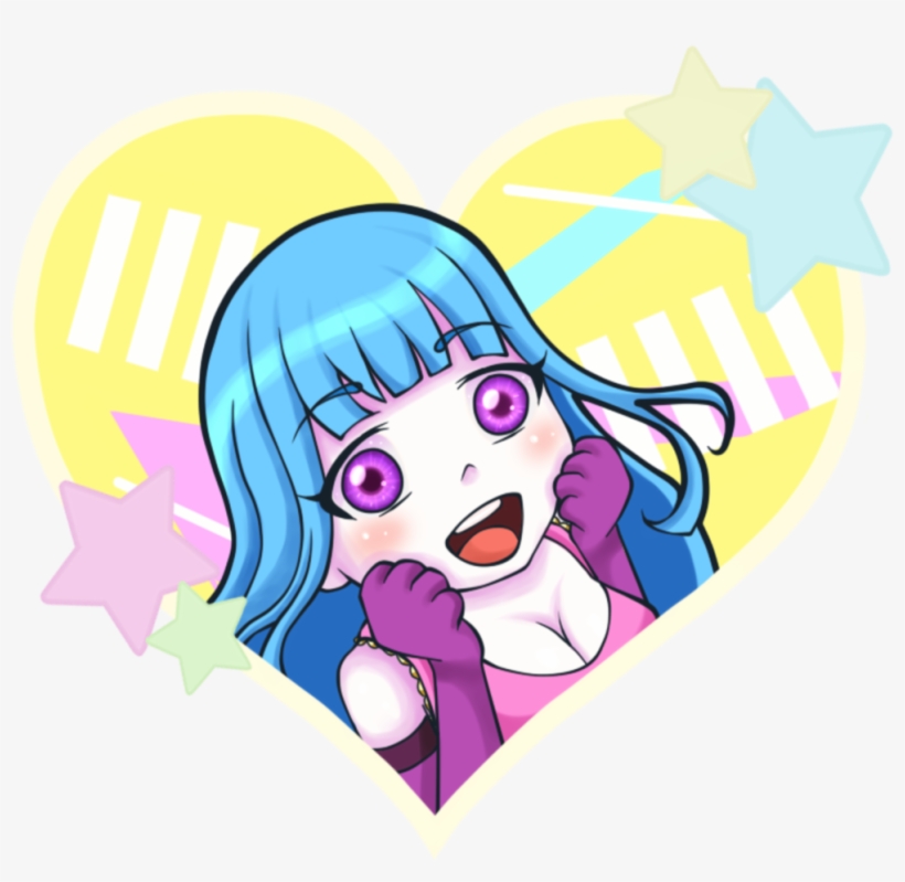 1 Reply 7 Retweets 8 Likes - Meme Chan - Free Transparent PNG Download ...