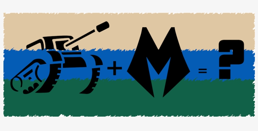 Bucks - Tank Cartoon - Free Transparent PNG Download - PNGkey