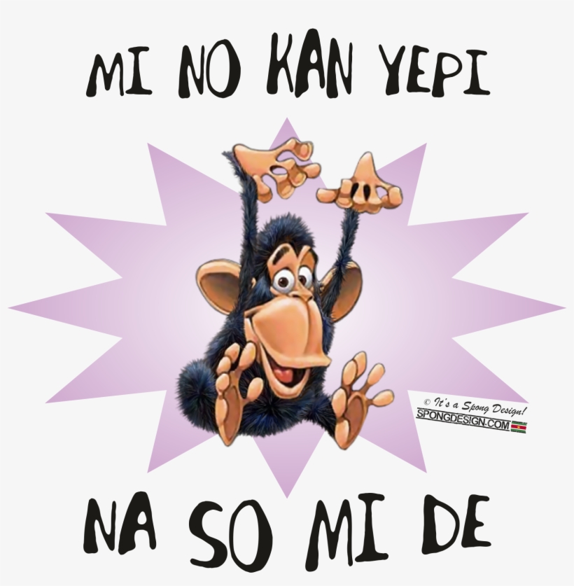 Spong Design - Hello Cartoon - Free Transparent PNG Download - PNGkey