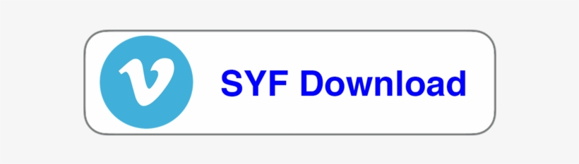 Vimeo Syf Logo 1080x - Downhill Parking - Free Transparent PNG Download ...