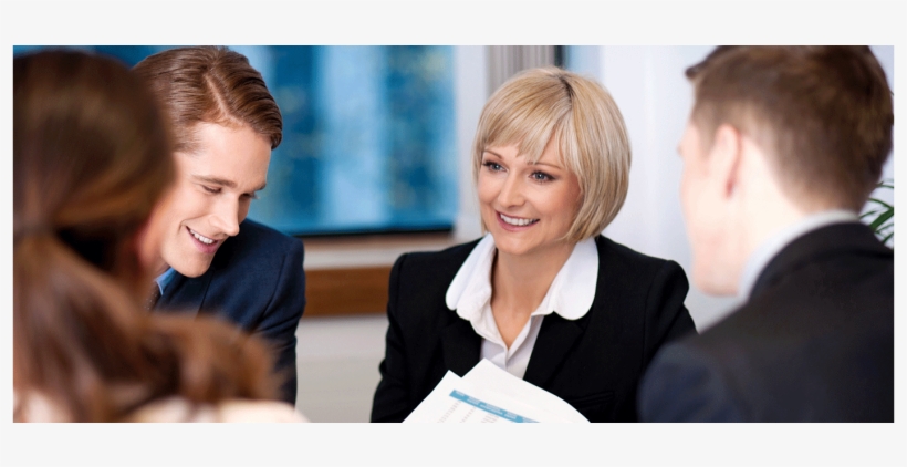 Business Meeting - Conversation - Free Transparent PNG Download - PNGkey