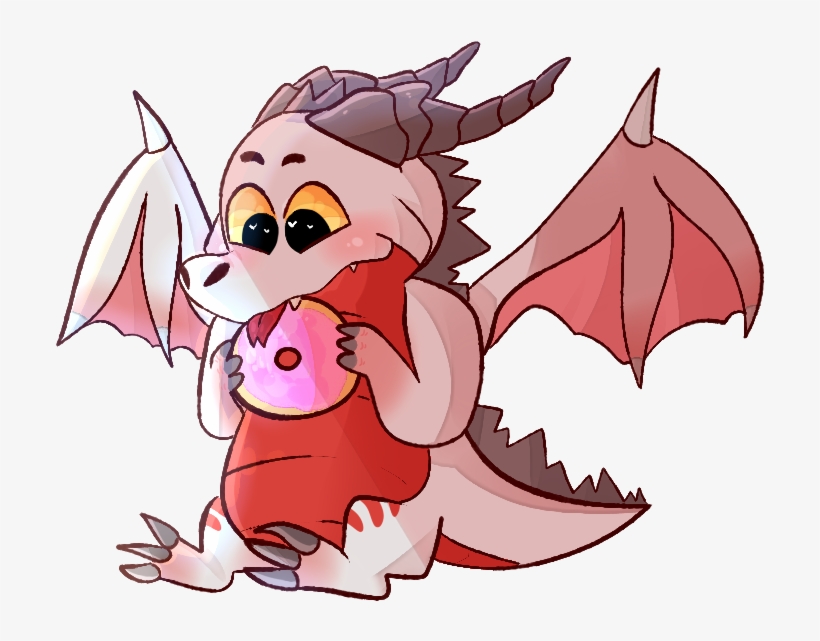 Was Requested To Draw More Of This Boi And I Will Draw - Cartoon - Free ...