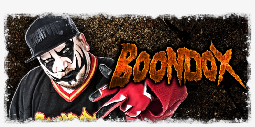 Boondox Profile Banner - Graffiti - Free Transparent PNG Download - PNGkey
