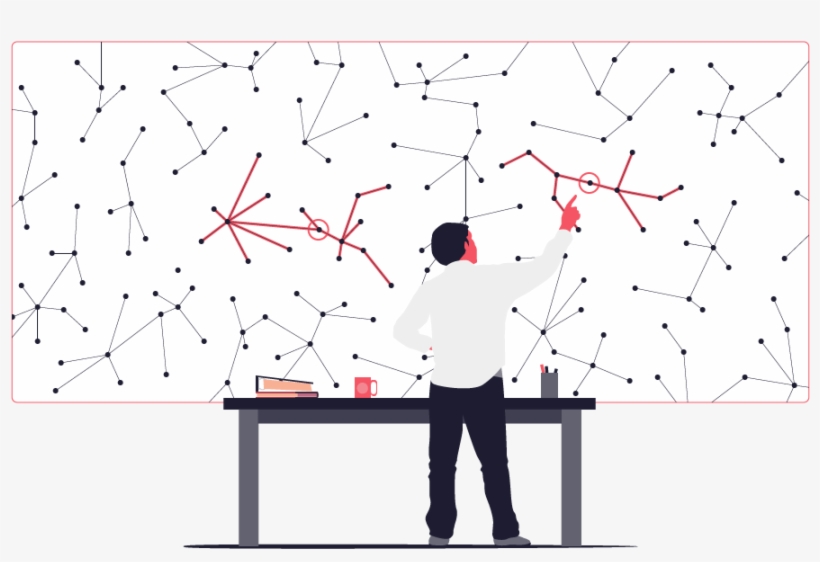 We Bring Together Analytics, Graph And Data Visualization ...