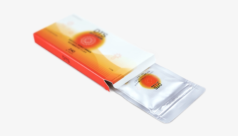 Dts 240 Tabs - Snack - Free Transparent PNG Download - PNGkey