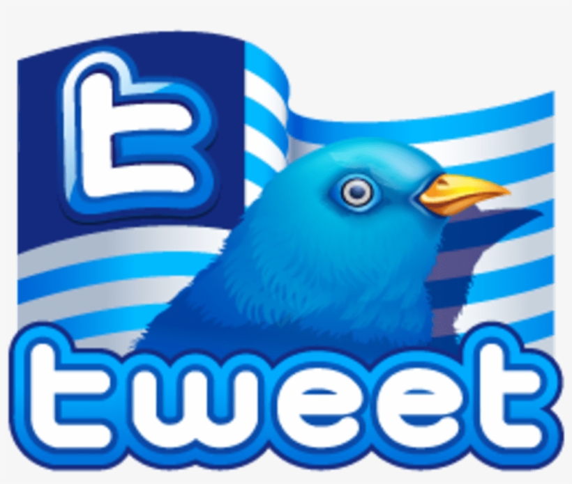 Twitter Vector Icons Massive Icon Set - Twitter Icon - Free Transparent ...