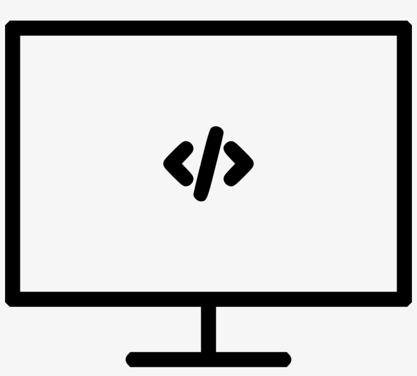 Png File Svg - Led-backlit Lcd Display - Free Transparent PNG Download ...