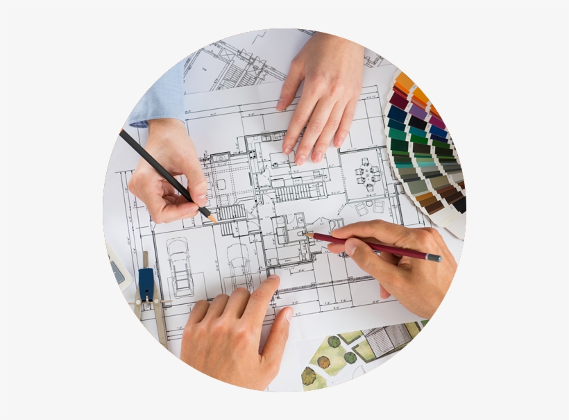 Custom Home Building - Free Transparent PNG Download - PNGkey