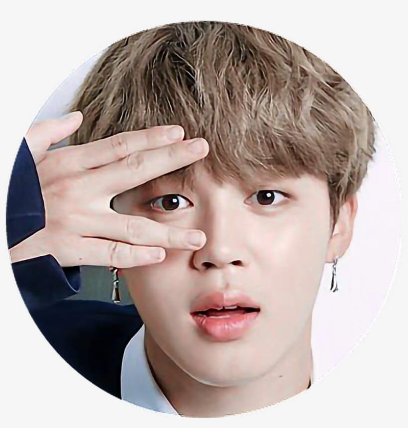 Jimin Bts Png - Free Transparent PNG Download - PNGkey