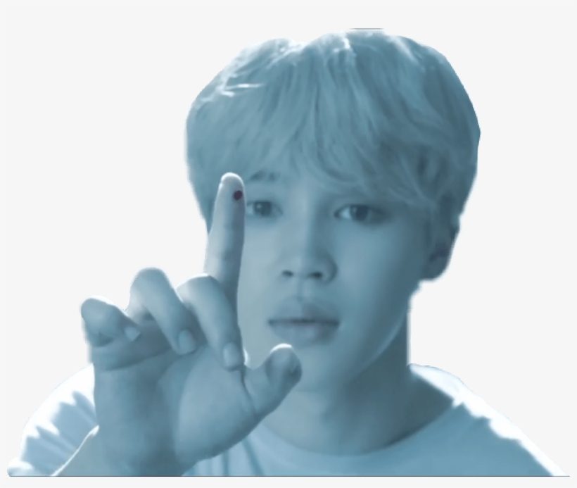Jimin Bts Png - Free Transparent PNG Download - PNGkey