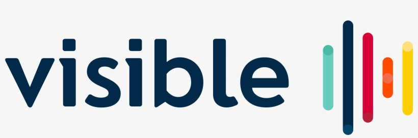 Visible Logo - Free Transparent PNG Download - PNGkey