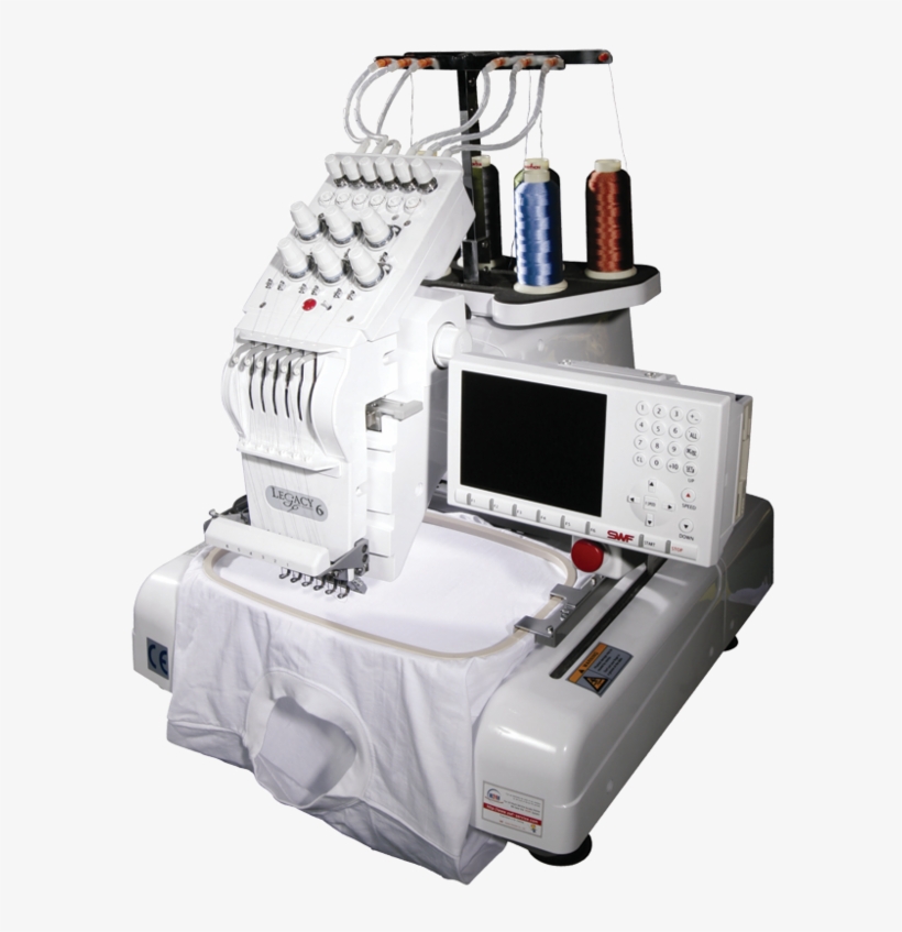 Embroidery Machine Png - Free Transparent PNG Download - PNGkey
