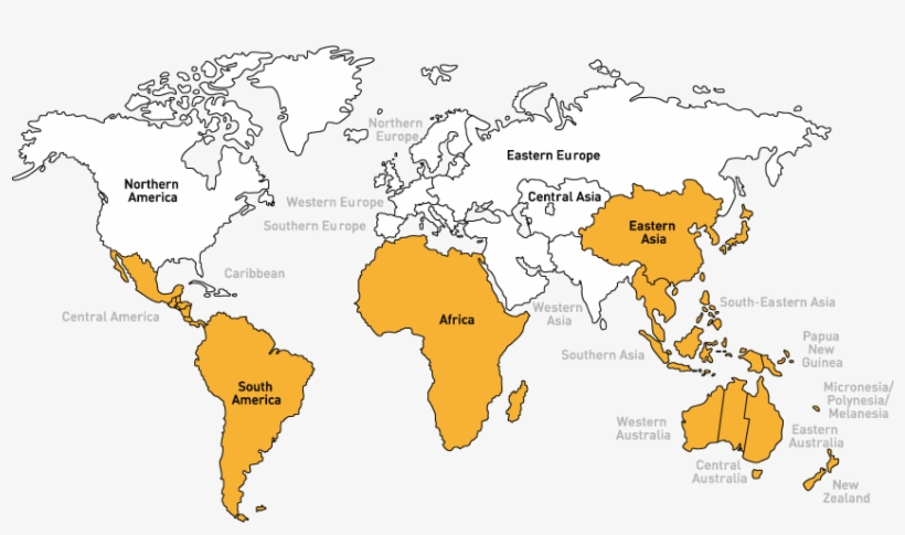 Select A Region - Free Transparent PNG Download - PNGkey