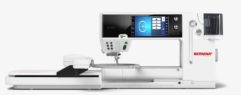 Embroidery Machine Png - Free Transparent PNG Download - PNGkey