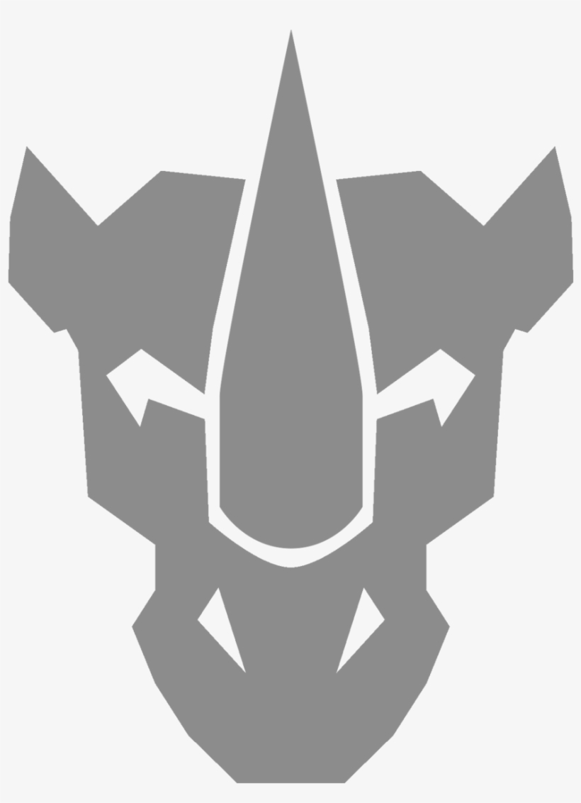 Transformers Predacons Headstrong Symbol - Headstrong - Free ...