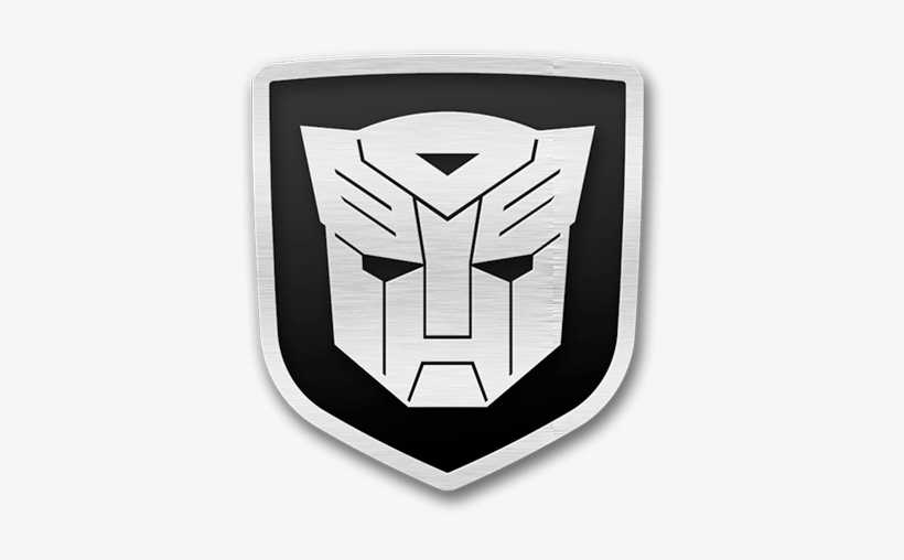 Transformers Emblems - Free Transparent PNG Download - PNGkey