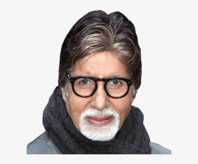 Amitabh Bachchan Portrait Png - Transparent Amitabh Bachchan Png - Free ...