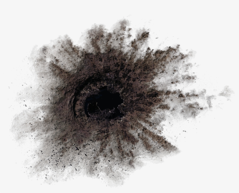 Permalink - Explosion Decal Texture - Free Transparent PNG Download ...