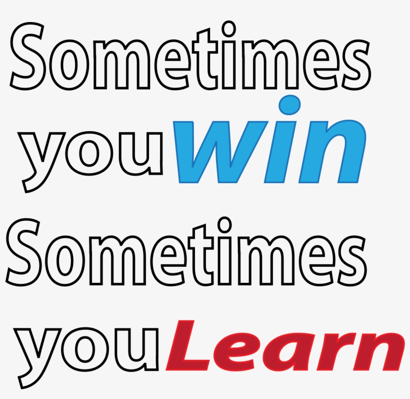 Win Learn1 - Printing - Free Transparent PNG Download - PNGkey