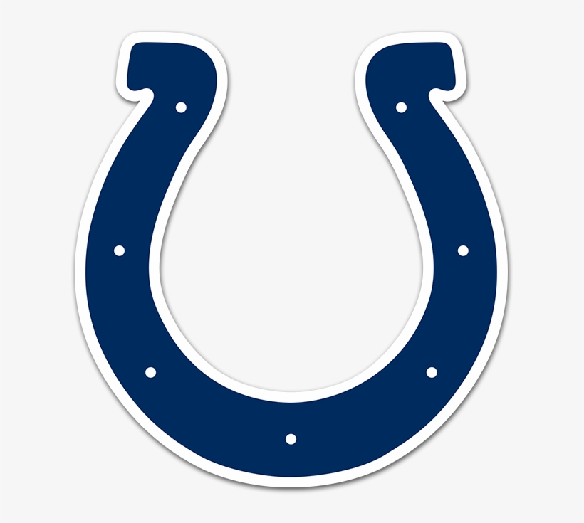 Indianapolis Colts Logo Png - Free Transparent PNG Download - PNGkey