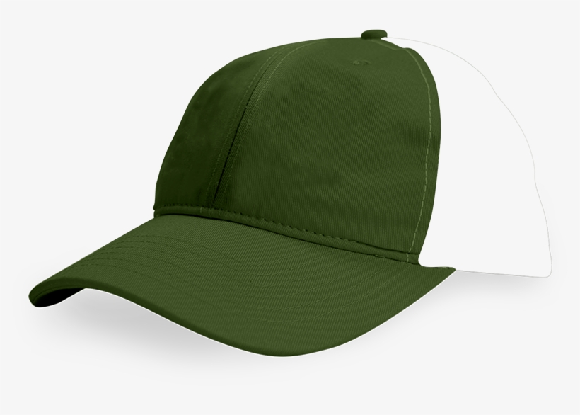 5530 Kelly Green 20 Feb 2017 - Baseball Cap - Free Transparent PNG ...