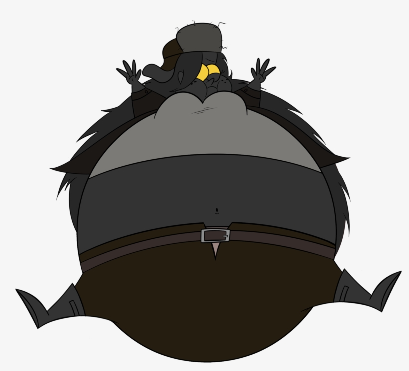 Bubble Dark Wendy By Altzegoz On Deviantart Clipart - Bubble Wendy ...