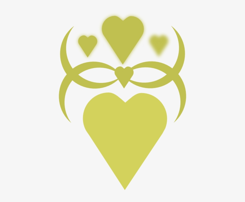 New Heart Clipart Design - Free Transparent PNG Download - PNGkey