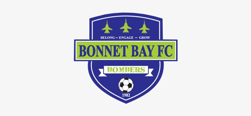 Bonnet Bay Fc - Lakewood City Reserve - Free Transparent PNG Download ...