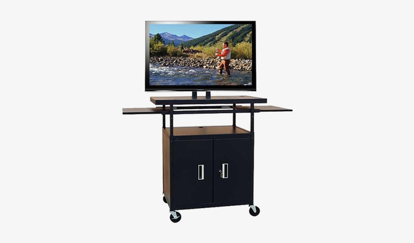 Buhl Vcom Plcab5434e Adjustable 54 In - Hamilton Buhl - Flat Panel Av ...