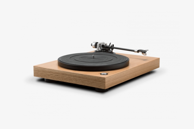 Previous - Roberts Rt100 Turntable With Integrated Phono Amp - Free ...