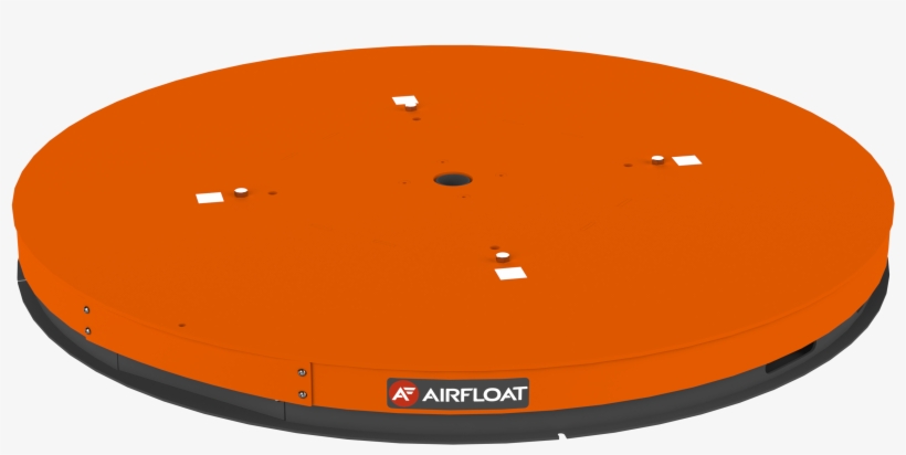 Round Air Caster Turntables - Circle - Free Transparent PNG Download ...