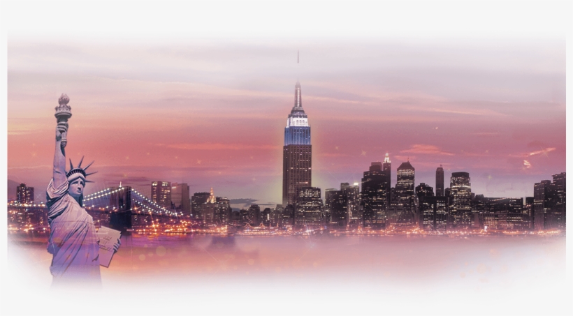 New York Attractions - Free Transparent PNG Download - PNGkey