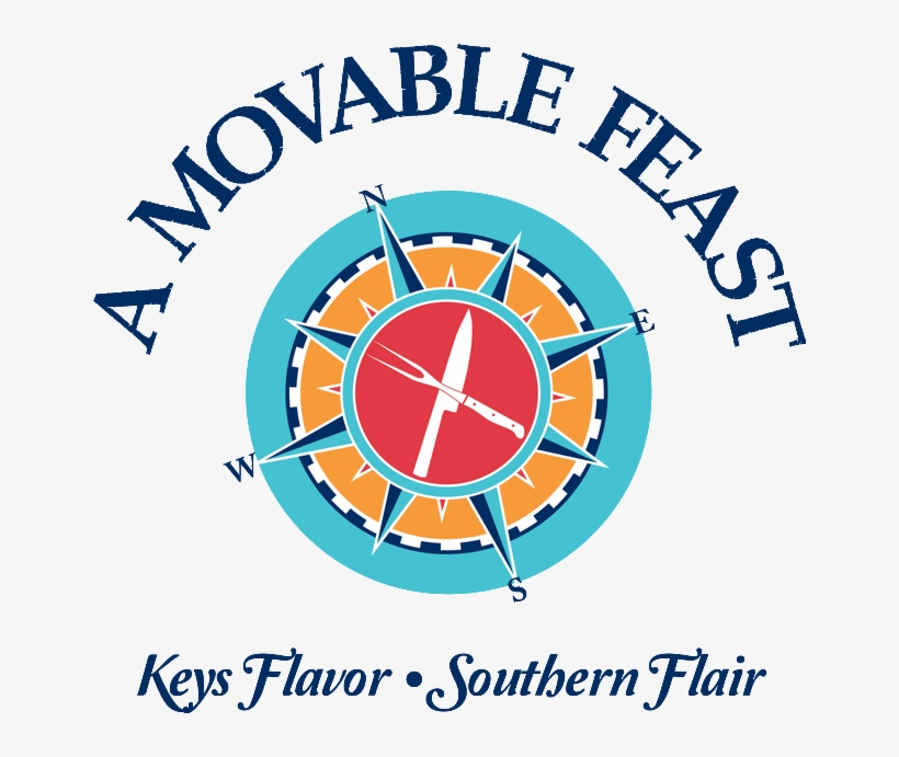 A Movable Feast Catering - Florida - Free Transparent PNG Download - PNGkey
