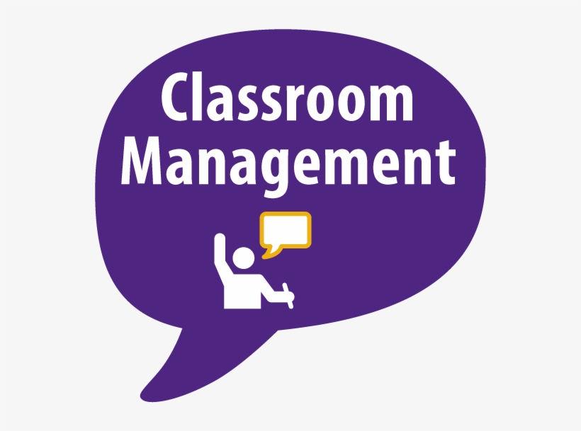 Classroom Management - Free Transparent PNG Download - PNGkey