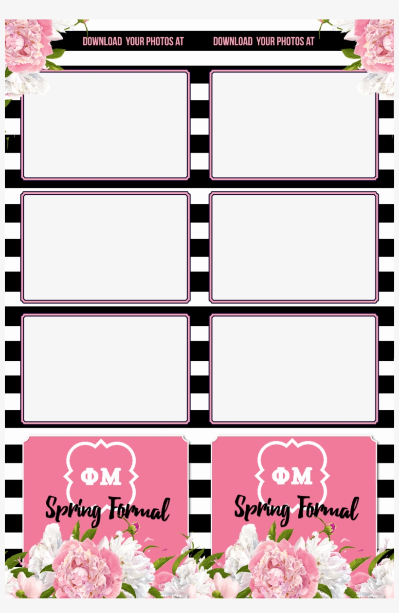 Custom Phi Mu - Free Transparent PNG Download - PNGkey