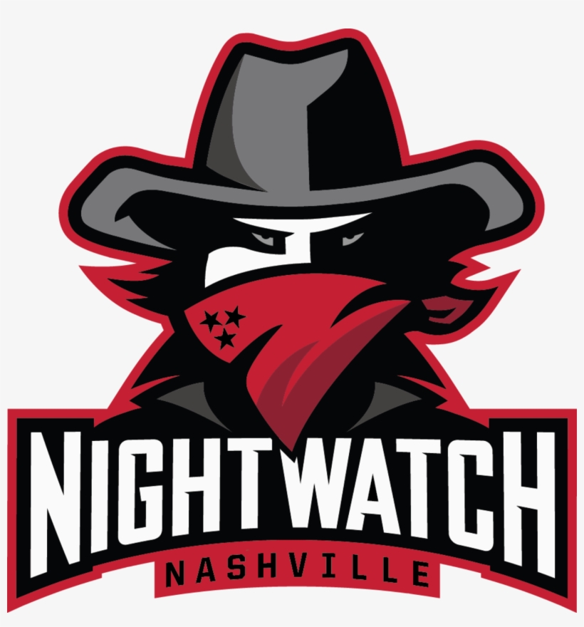 Nashville Nightwatch Logo - Free Transparent PNG Download - PNGkey