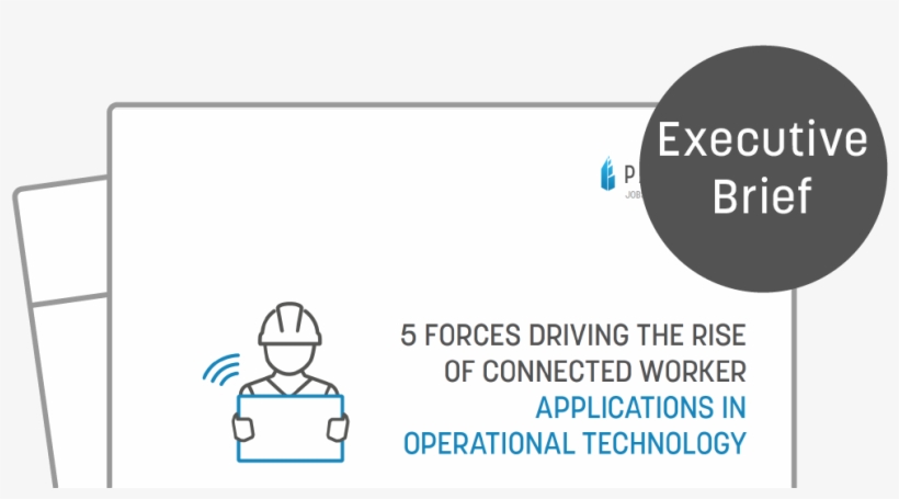 5 Forces Driving The Rise Of Connected Worker Applications - Free ...